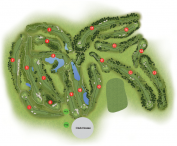 La Forêt – GolfCitrus