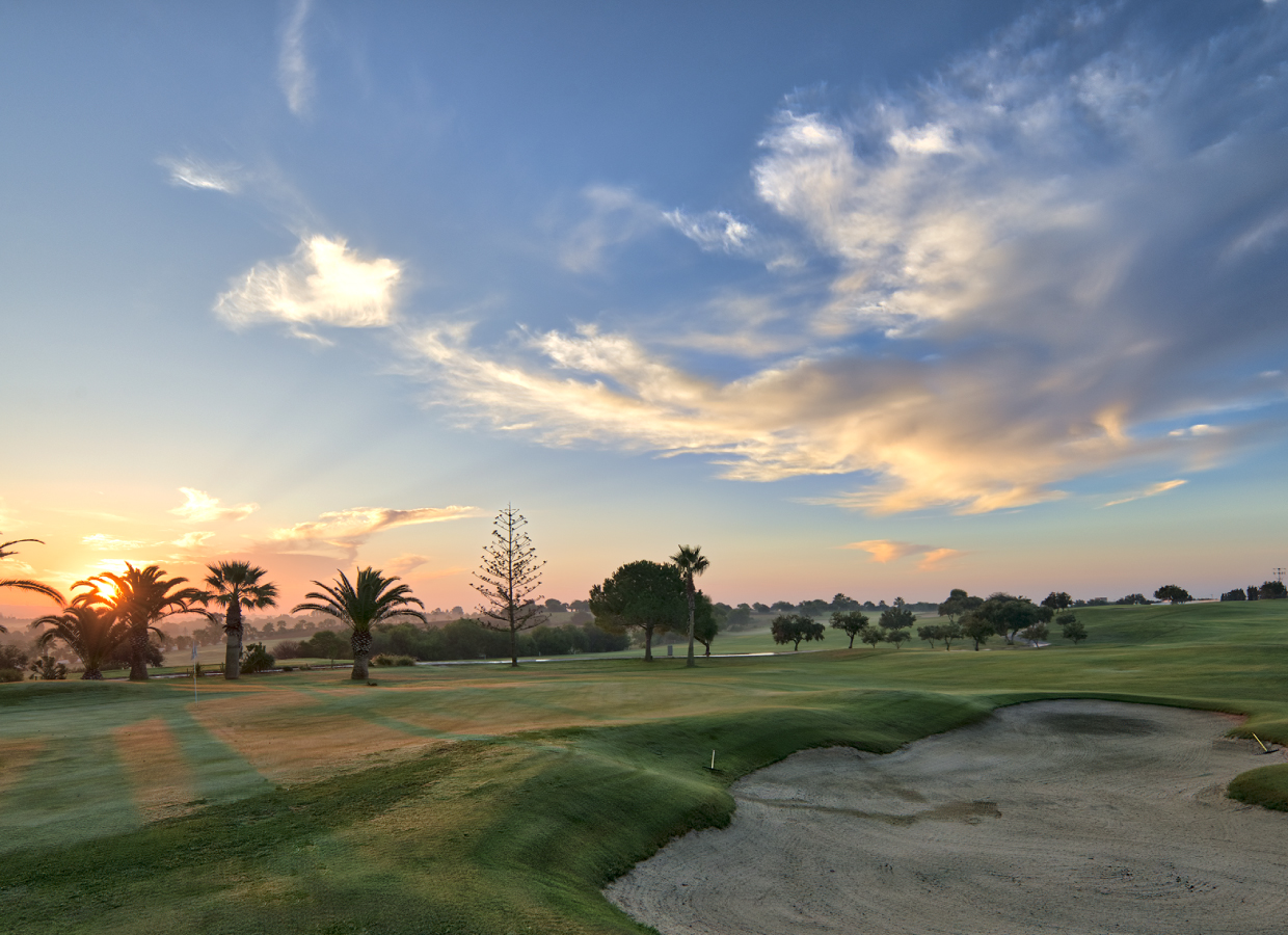 GolfCitrus – Parcous Golf Tunisie